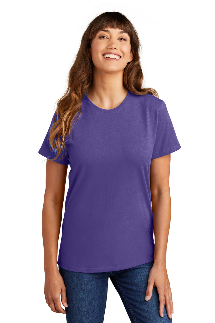 Custom Women's Apparel | Logo Embroidered Clothing for Women