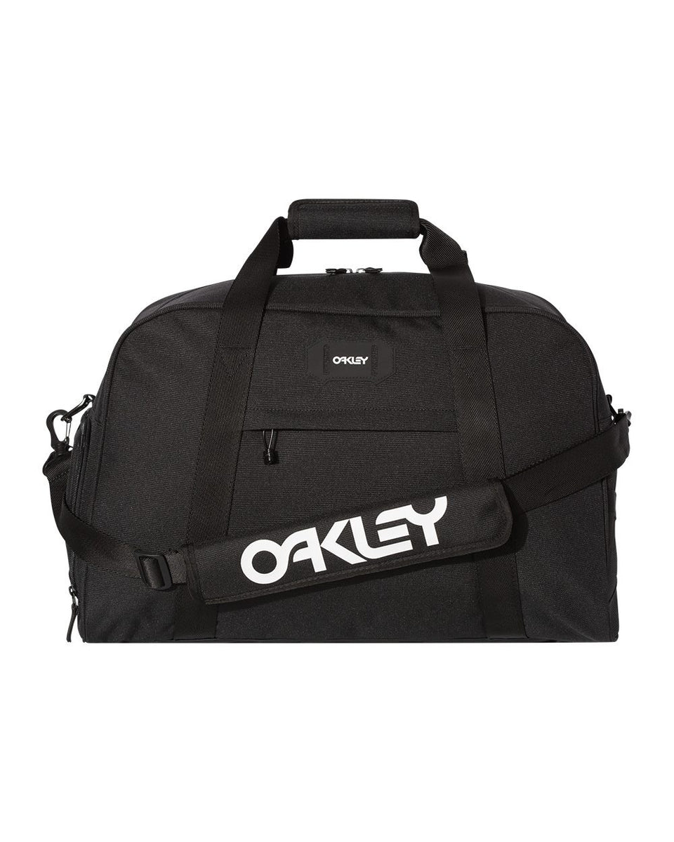 Oakley Duffel- 50L Duffel. 921443ODM