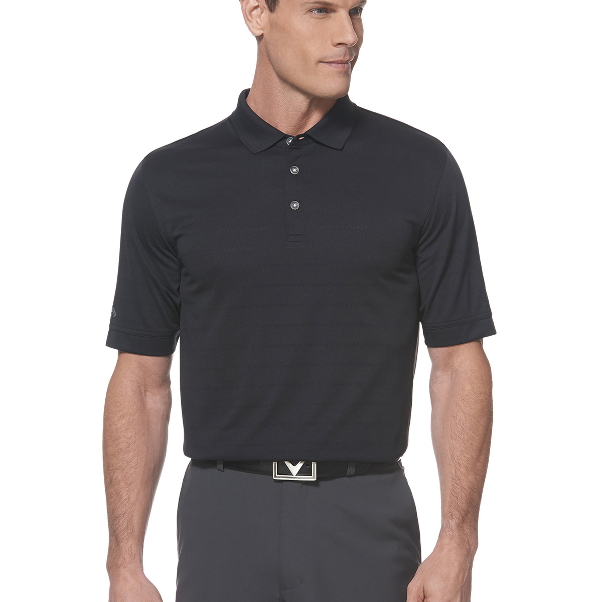 Callaway Men's Opti-Vent Polo - CGM451